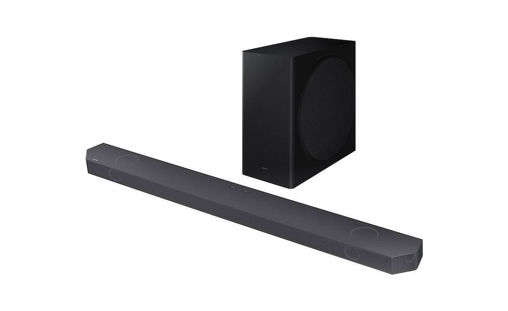 Samsung HW-Q800B/EN soundbar