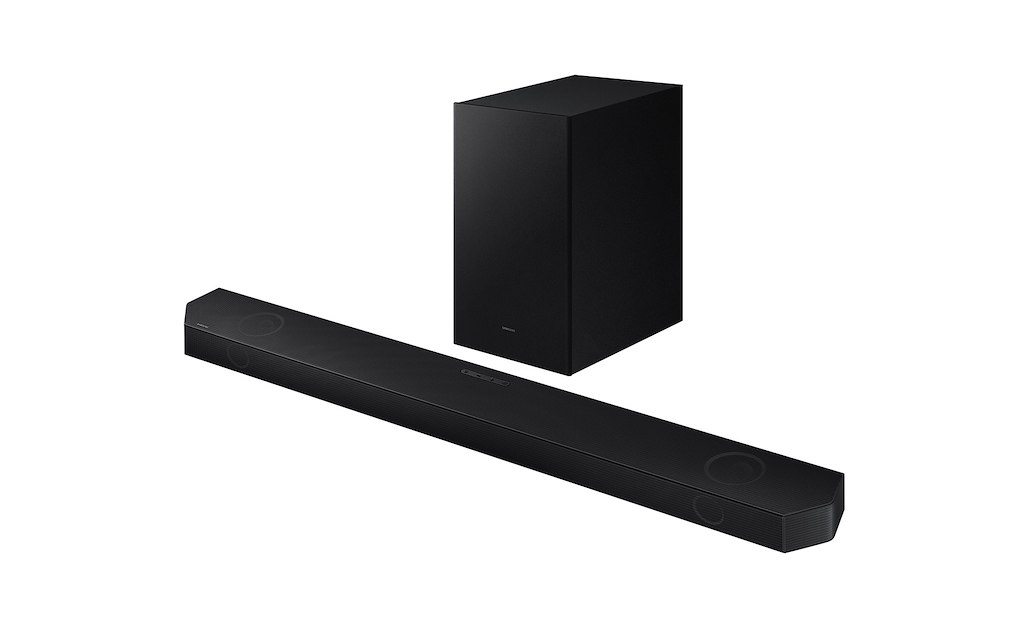 Samsung HW-Q700B/EN soundbar