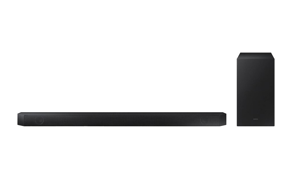 Samsung HW-Q600B/EN sound bar