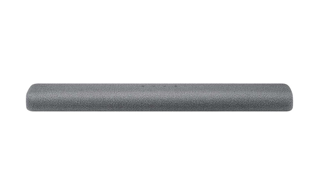 Samsung HW-S50A/EN soundbar