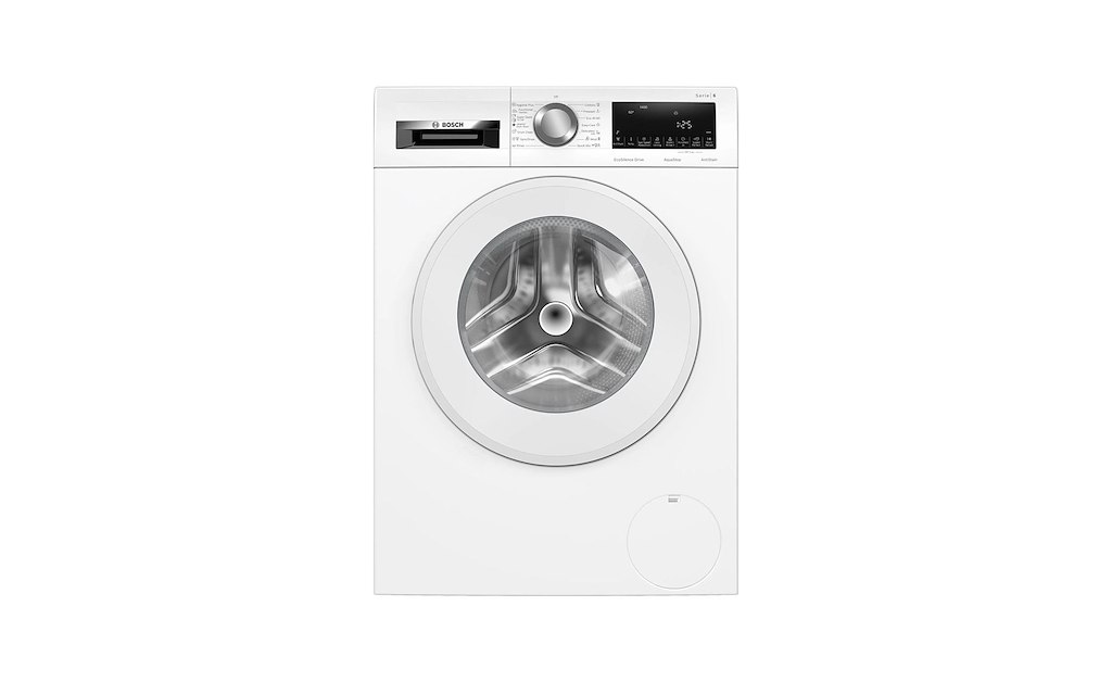 Bosch WGG14409BY mašina za pranje veša