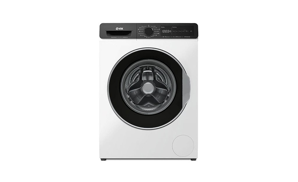 Vox WM1280SAT2T15D mašina za pranje veša