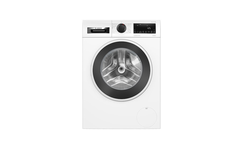 Bosch WGG14202BY mašina za pranje veša