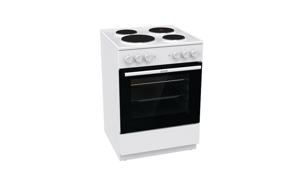 Gorenje GE 6A10 WB šporet