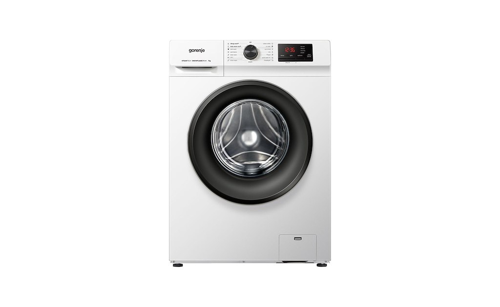 Gorenje WNHVB72SDS mašina za pranje veša