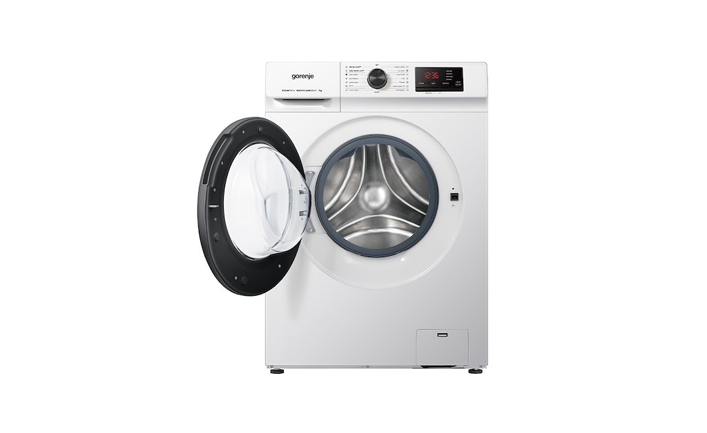 Gorenje WNHVB72SDS mašina za pranje veša