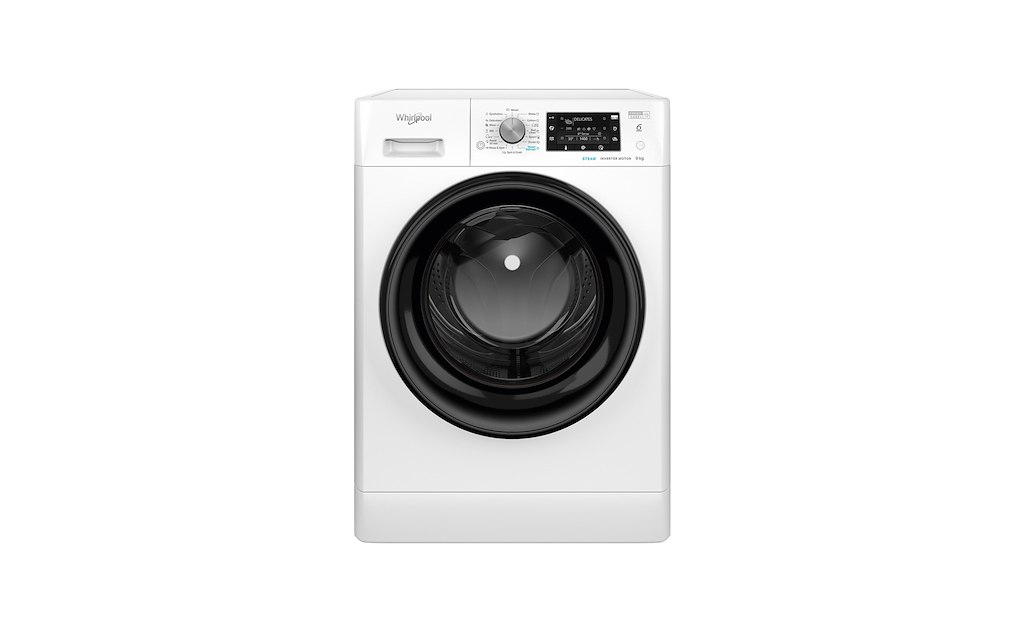 Whirpool FFD 9458 BV EE mašina za pranje veša