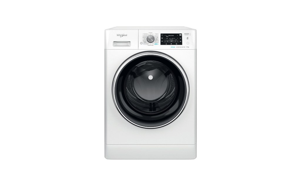 Whirpool FFD 8469 BCV EE mašina za pranje veša