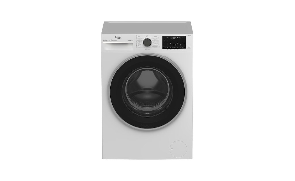 Beko B5WF U 79418 WB mašina za pranje veša