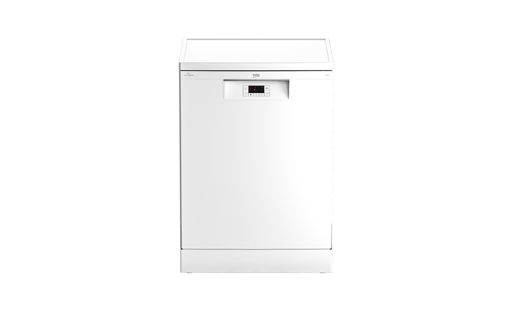 Beko BDFN 15430W sudomašina