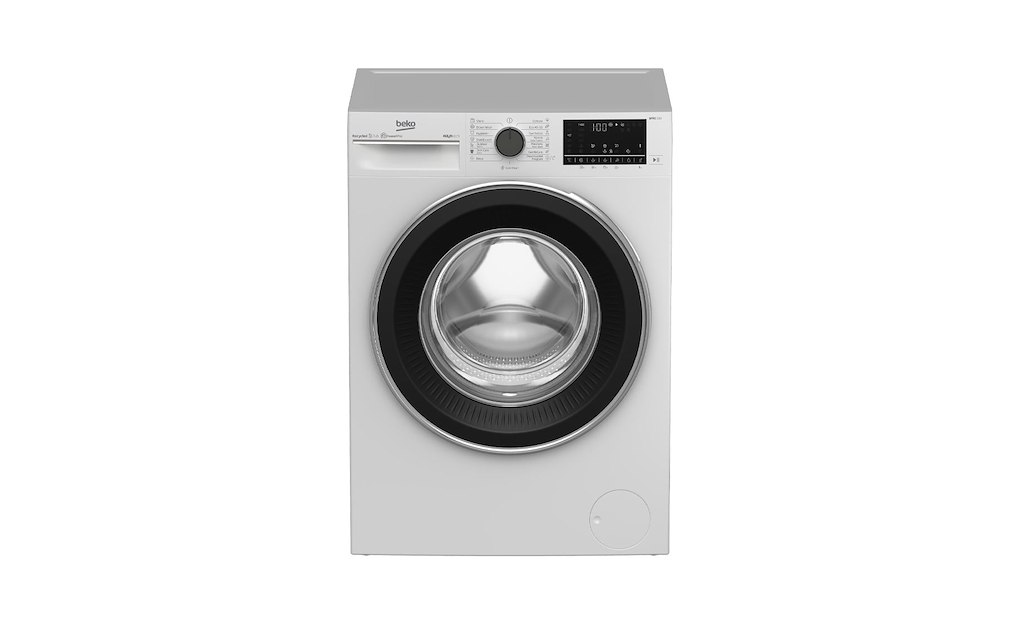 Beko B5WF U 78418 WB mašina za pranje veša