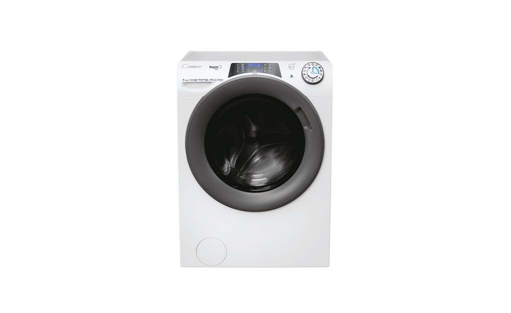 Candy RPW 4966BWMR/1-S mašina za pranje i sušenje veša