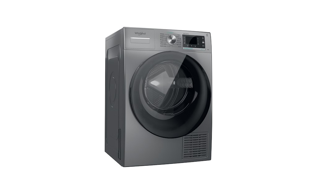 Whirlpool W7 D93SB EE mašina za sušenje veša