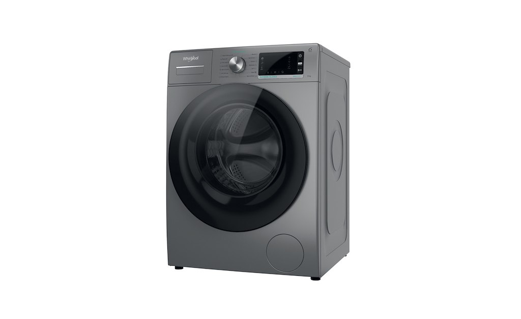 Whirlpool W6 W945SB EE mašina za pranje veša