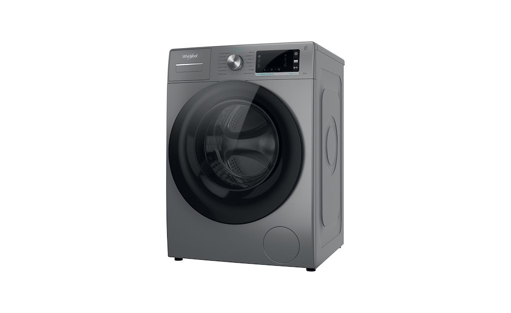 Whirlpool W6 W945SB EE mašina za pranje veša