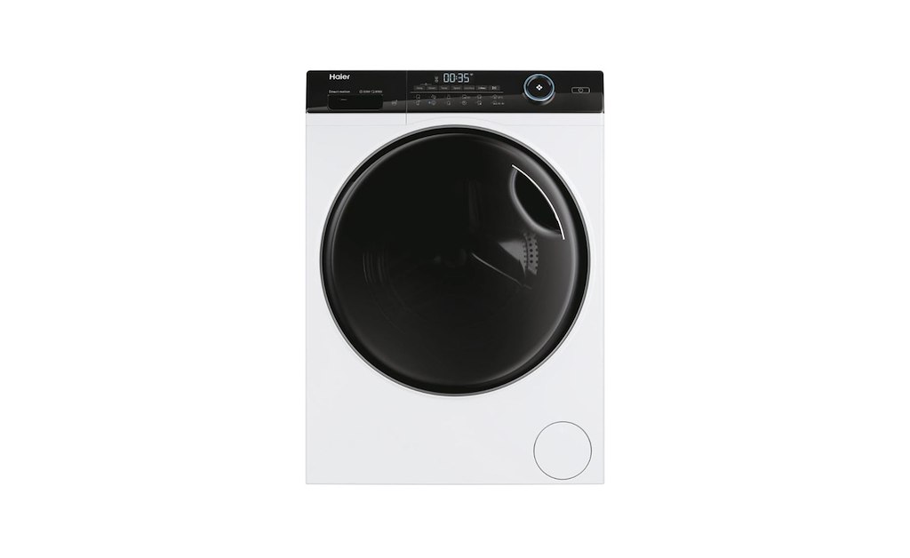 Haier HW90-B14959U1-S mašina za pranje veša