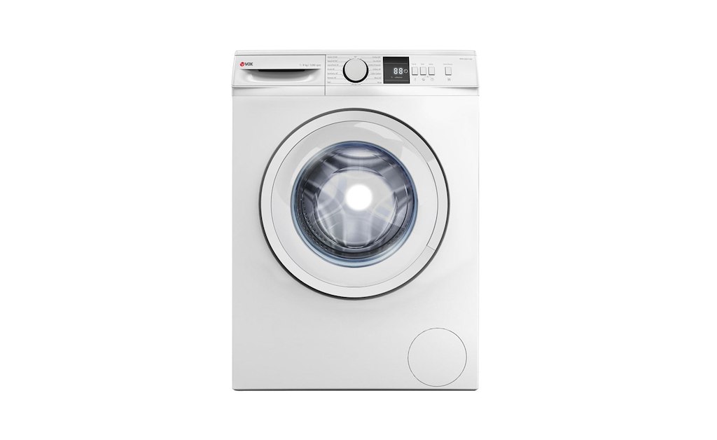 Vox WM1290T14D mašina za pranje veša