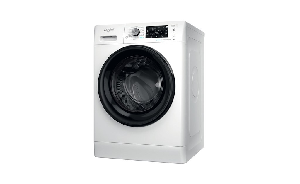 Whirlpool FFD 11469 BV EE mašina za pranje veša