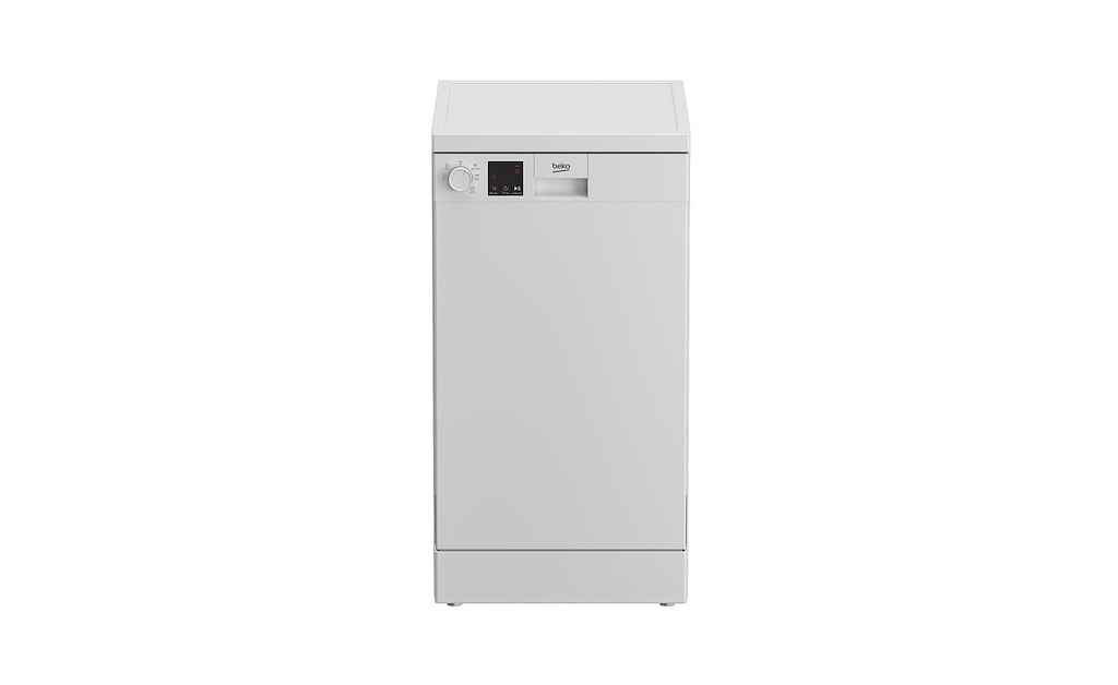 Beko DVS 05024 W sudomašina