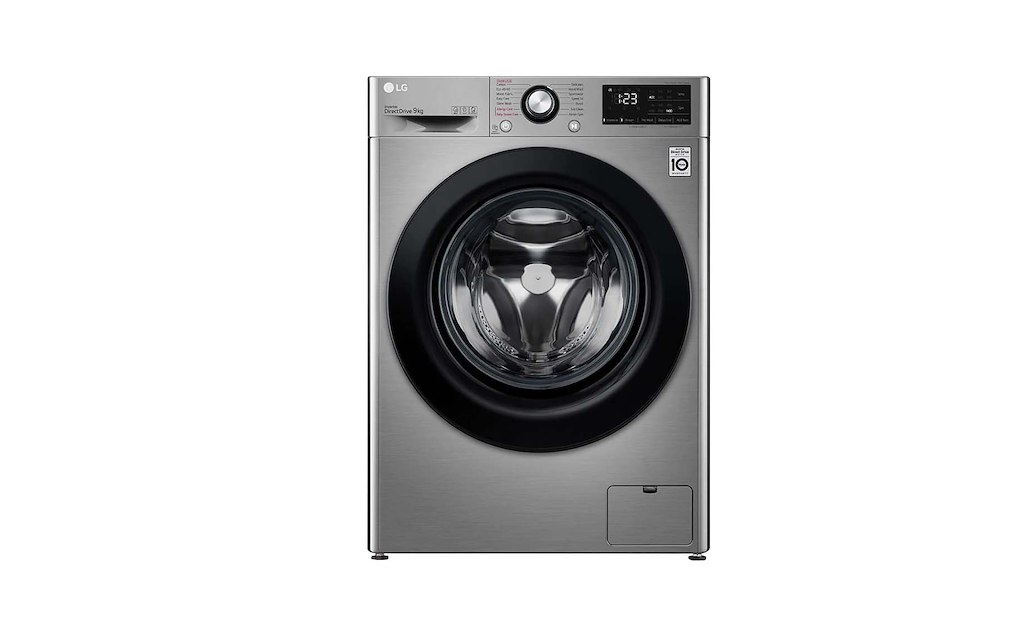 LG F4WV309S6TE mašina za pranje veša