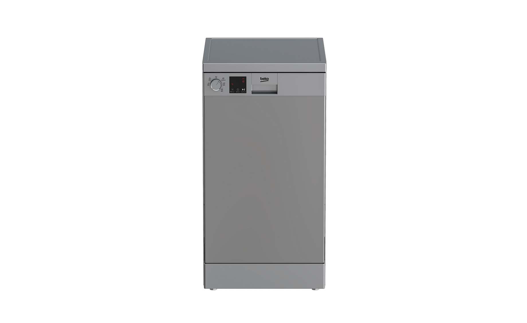 Beko DVS 05024 S sudomašina