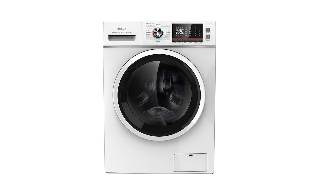 Tesla WW86491M mašina za pranje i sušenje veša