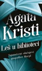 Leš u Biblioteci Od Agata Kristi PDF