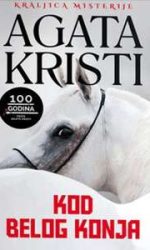 Kod Bijelog Konja Od Agata Kristi PDF