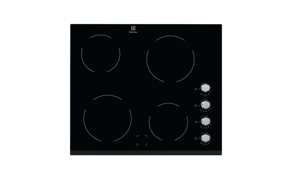 Electrolux EHF6140FOK ugradna ploča