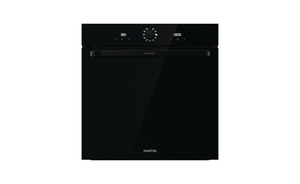 Gorenje BOS 6737 SYB ugradna rerna crna