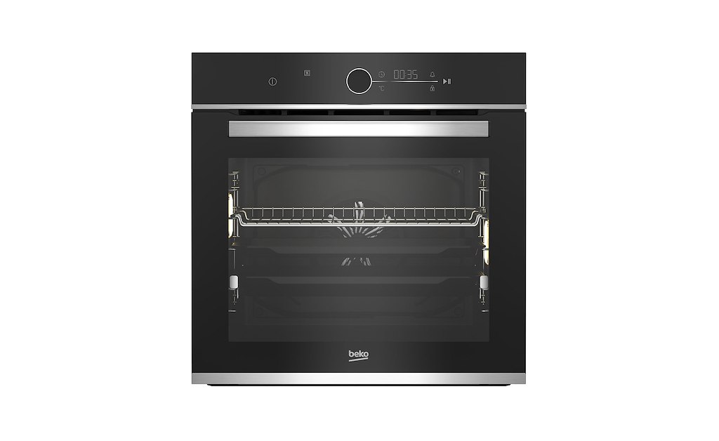 Beko BBIM13400XS ugradna rerna