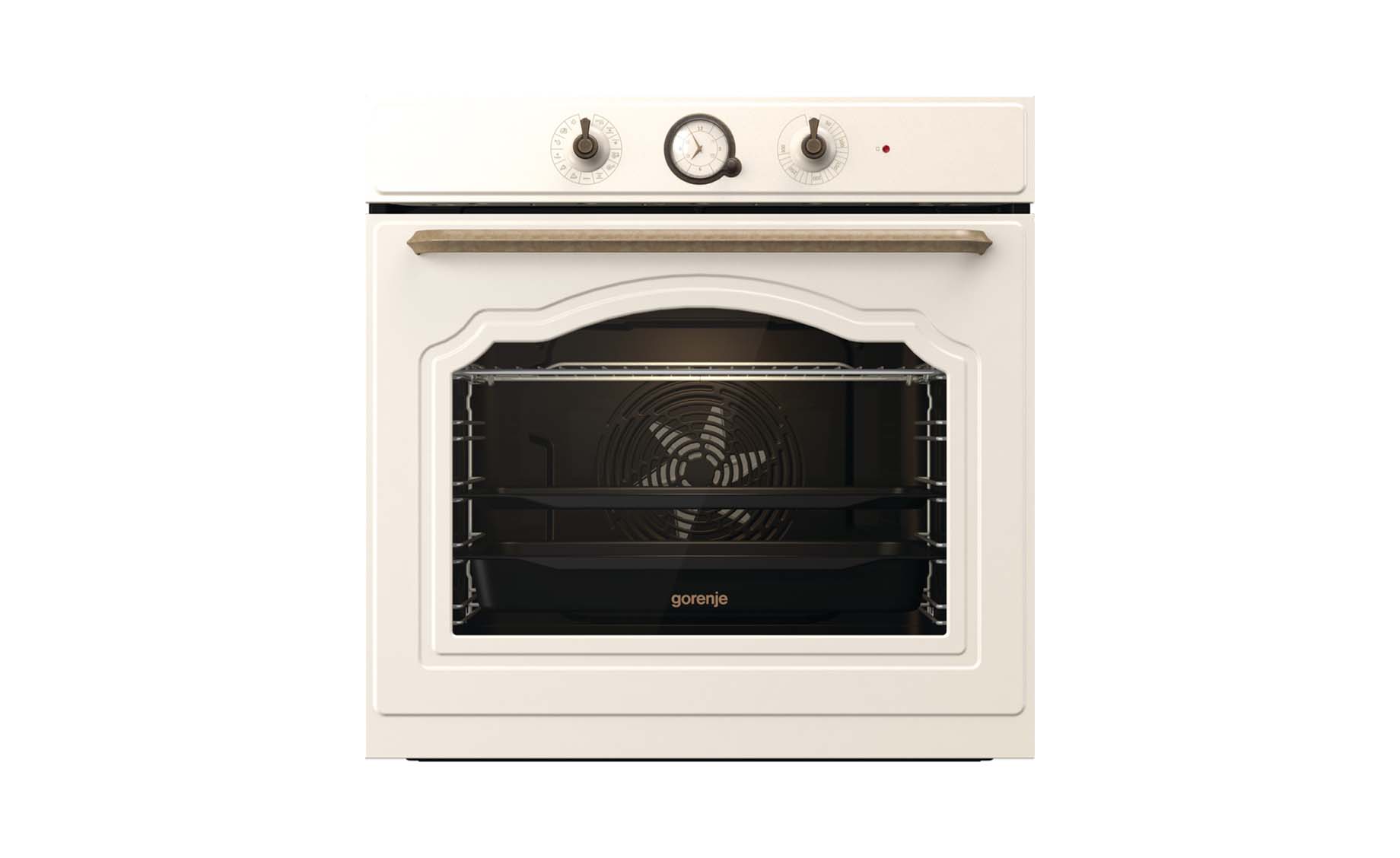 Gorenje BOS 67371 CLI ugradna rerna