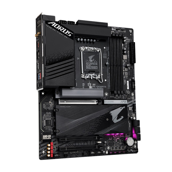 GIGABYTE Z790 AORUS ELITE AX rev. 1.x