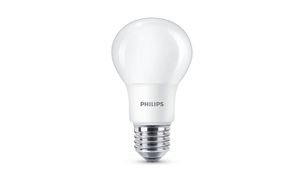 Sijalica Philips LED A60 7.5W (60W) E27 806 lm 6500K