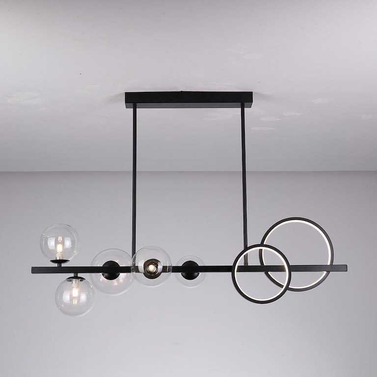 Viseca lampa Liguria