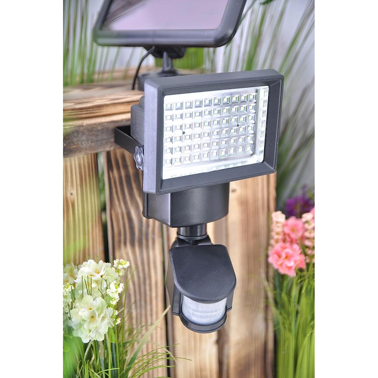 Solarna lampa Floodlight