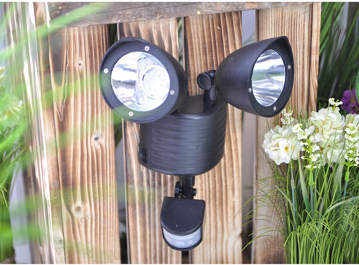 Solarna lampa Floodlight 2