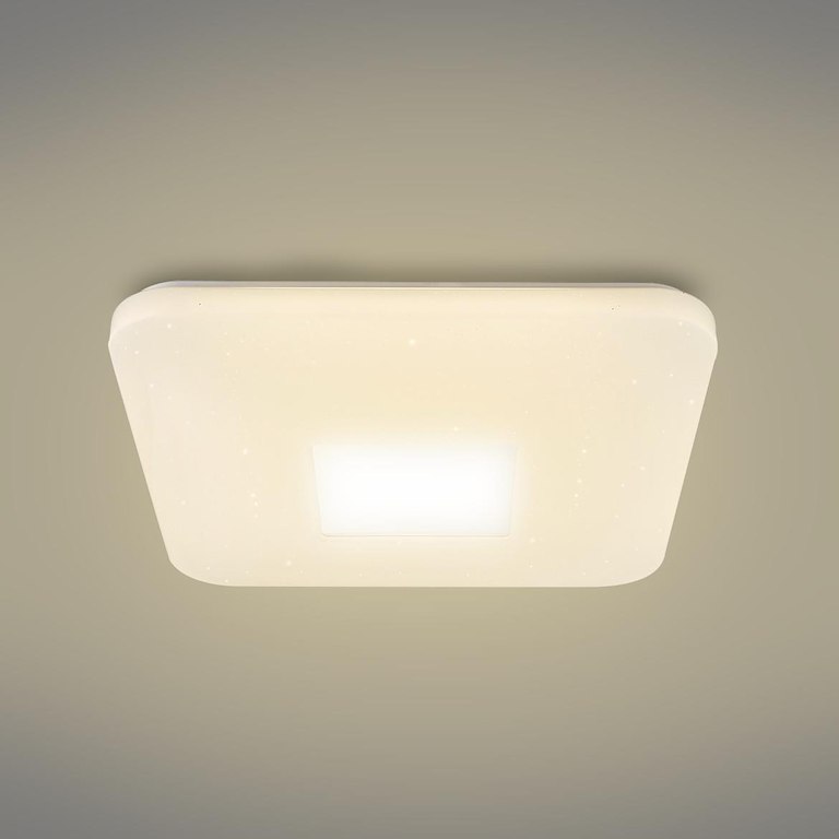 Plafonjera Turkana LED 43,5cm