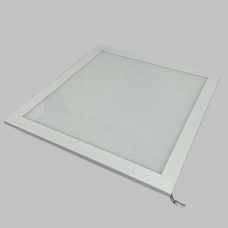 Plafonjera Enviro Star LED 59,5x59,5cm