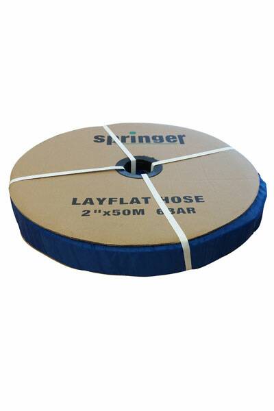 Layflat crevo 3″/6 bar – 50m