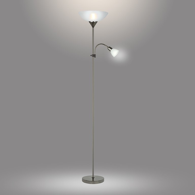 Podna lampa Koi 28x180cm