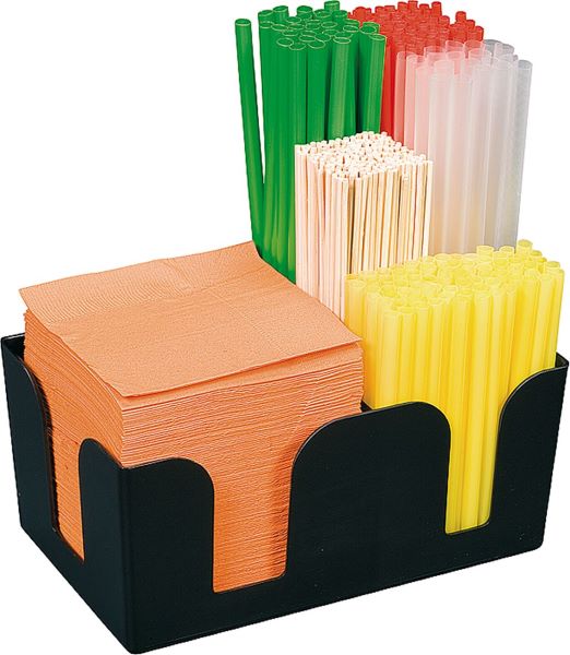 APS BAR CADDY 24X15X11 CM 93174