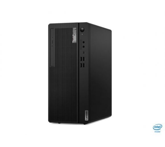 Lenovo - DT LENOVO M70t Tower/i7-10700/16G/512G/ODD/M&T/W10P/3Y, 11D9S24700