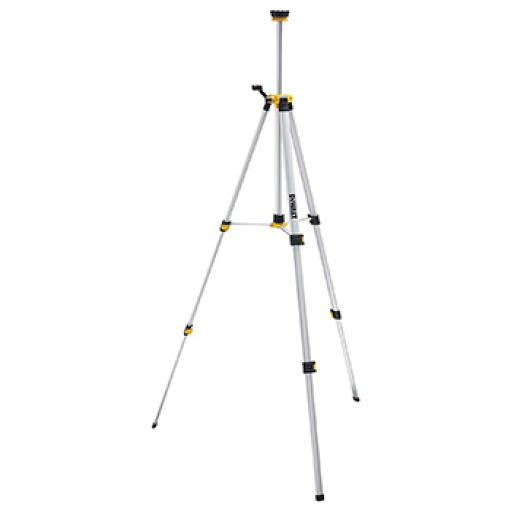 DeWalt DE0881T stalak za lasere, 75cm-184cm, 1/4"