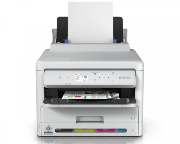 EPSON WorkForce Pro WF-C5390DW wireless inkjet uređaj