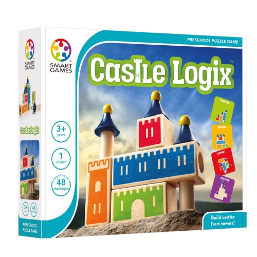 CASTLE LOGIX