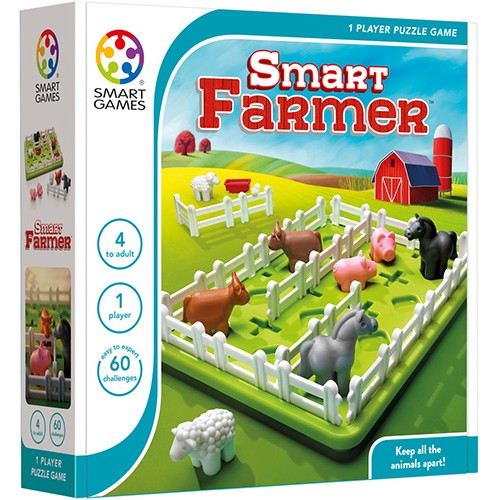 SMART FARMER