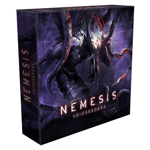 NEMESIS: VOID SEEDERS