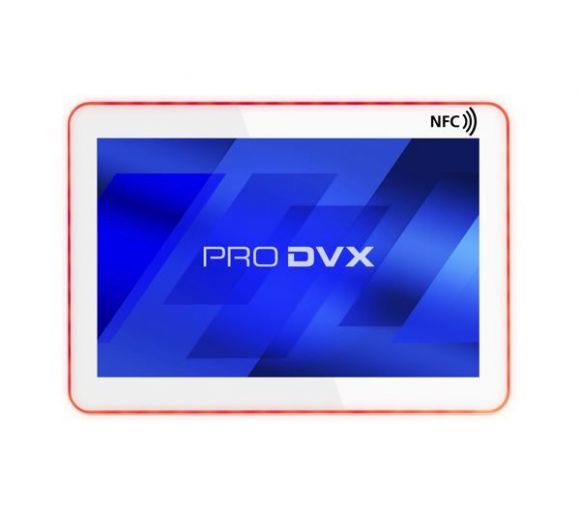 ProDVX PAN APPC-10SLBW PoE