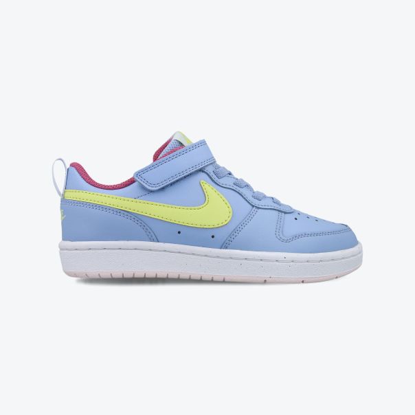 NIKE Patike Court Borough Low 2 GP